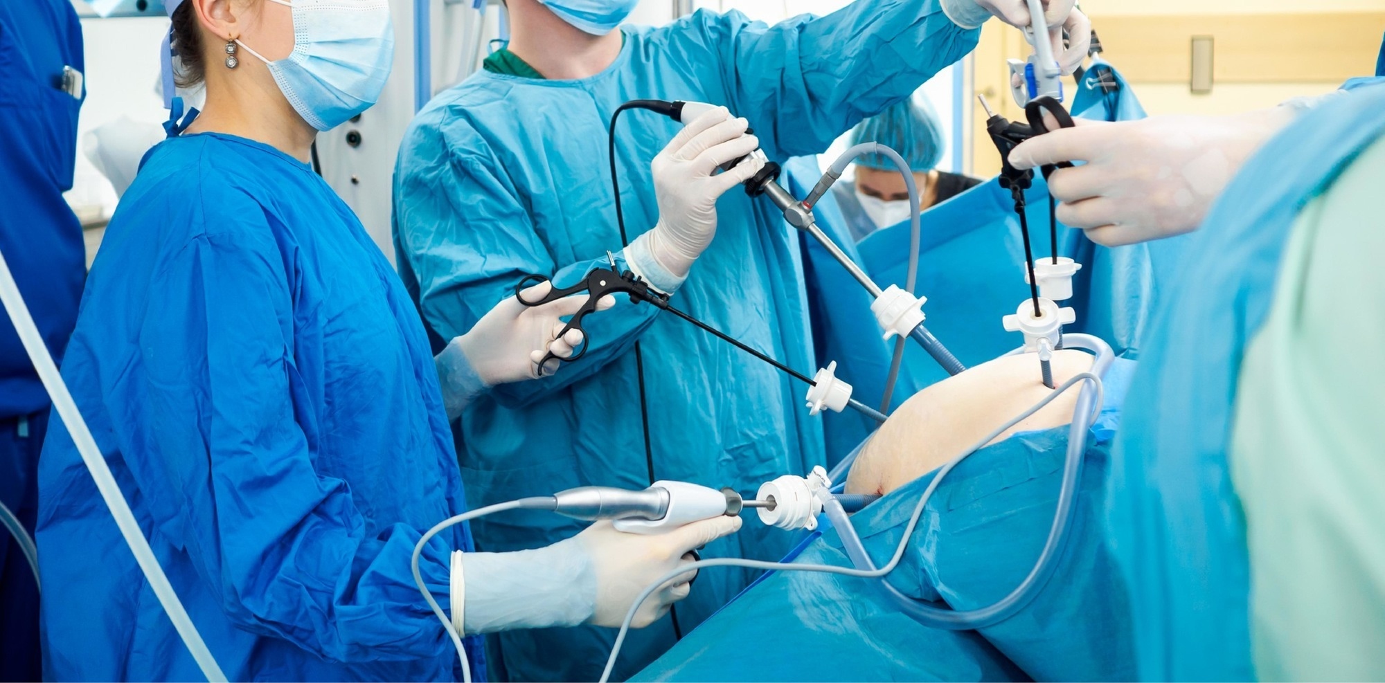 How AI Can Be Used in Endoscopy to Improve Surgical Safety