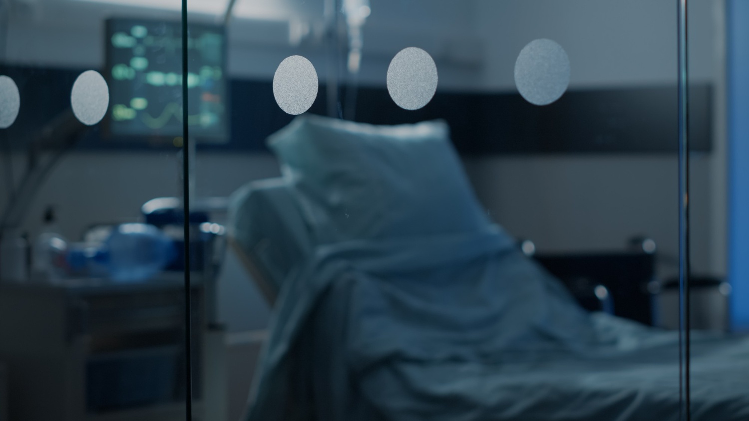 AI in ICU using Natural Language Processing on EHR - Rediminds