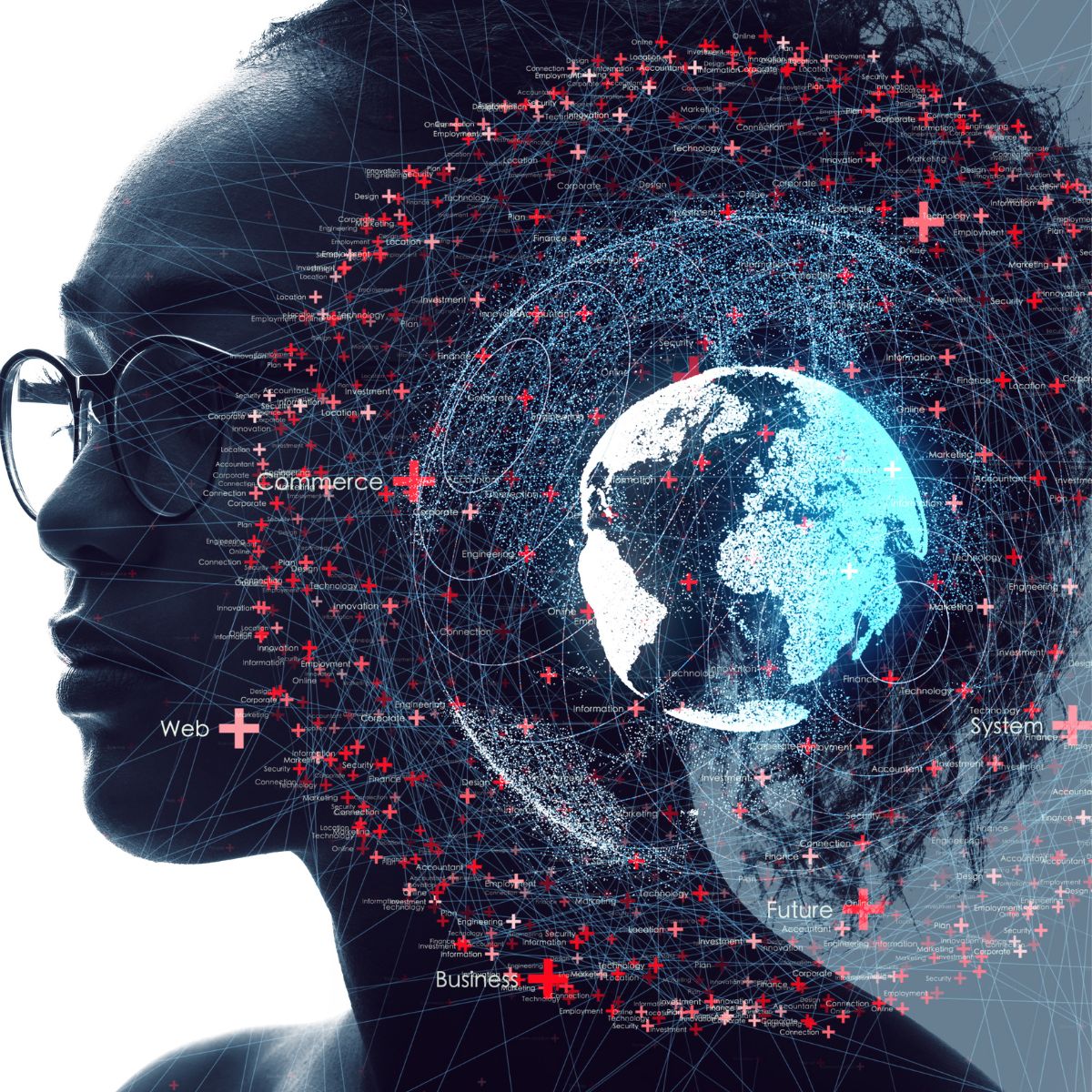 AI Enablement Services - Rediminds