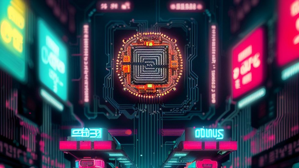 Meta's Bold Leap into AI Hardware: Unveiling the Meta Training and ...