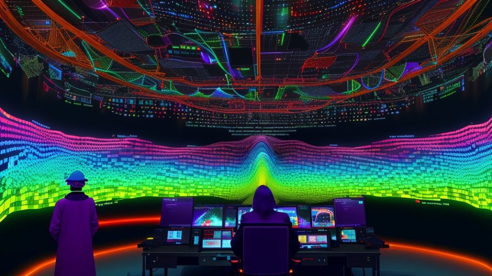 Meta's ImageBind Revolutionizing AI with Multisensory Understanding - Rediminds