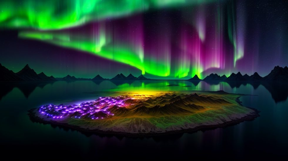 Aurora genAI: Intel's Trillion-Parameter Leap into the Future of AI and ...