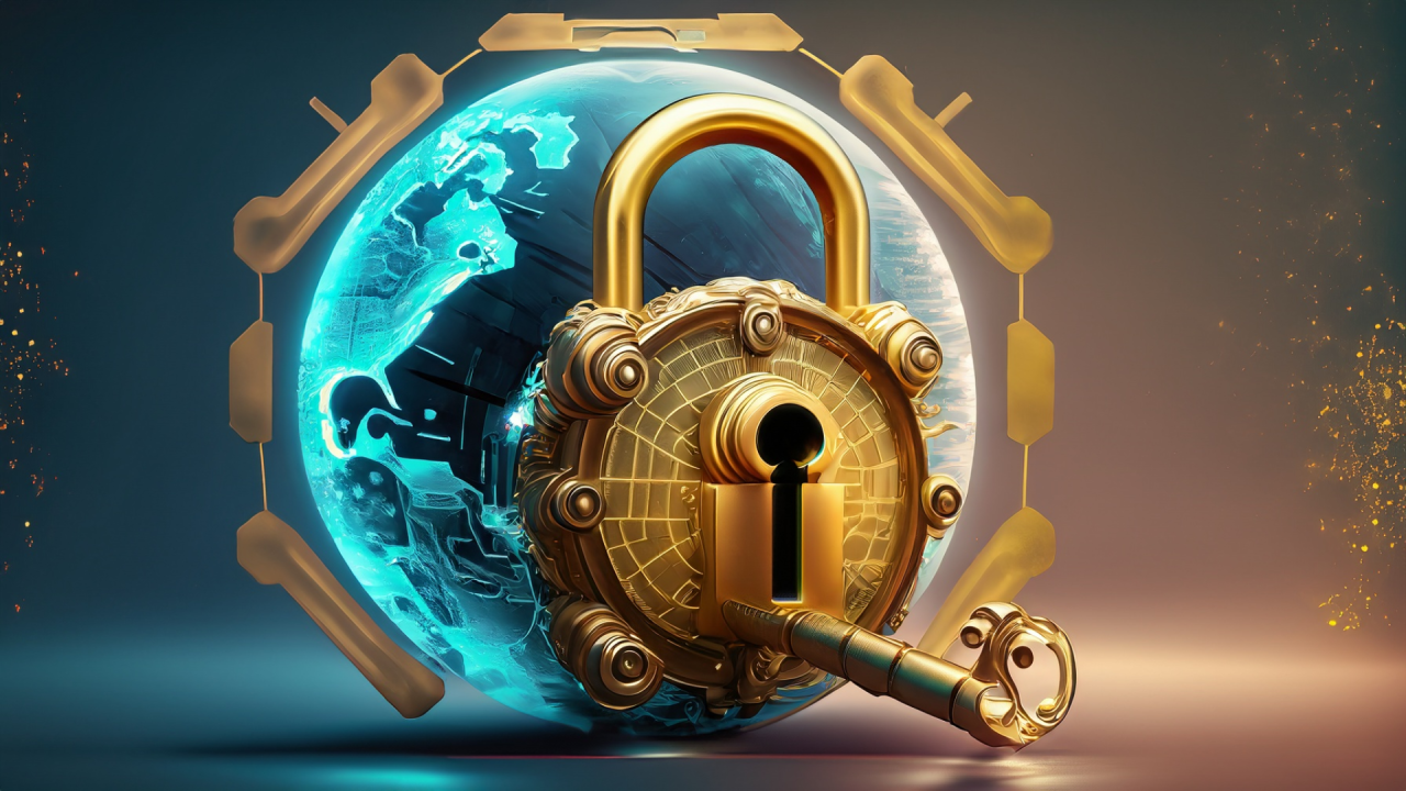 "Bring Your Own Keys": The Future of Personalized and Secure Digital ...