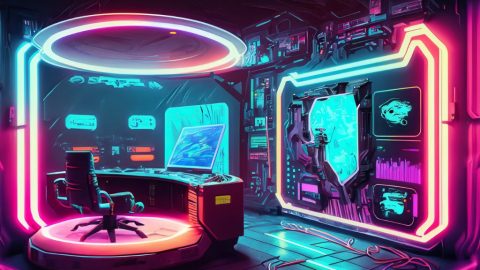 Midjourney 5.2: Unveiling the Future of Digital Imaging with Innovative ...