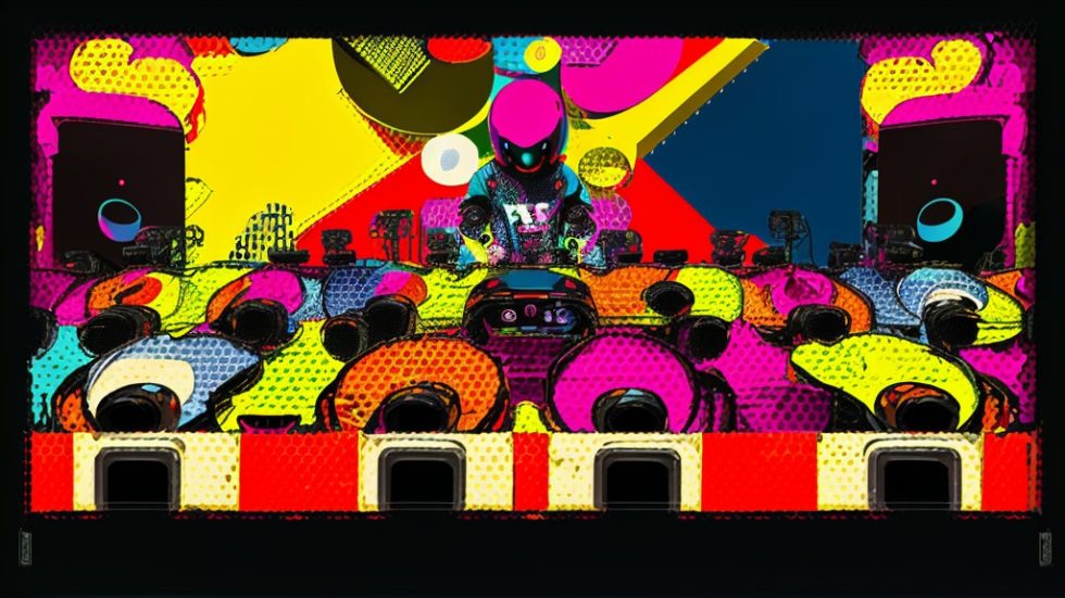 MusicLM: Google's Melodious AI Set to Reshape the Music Industry ...