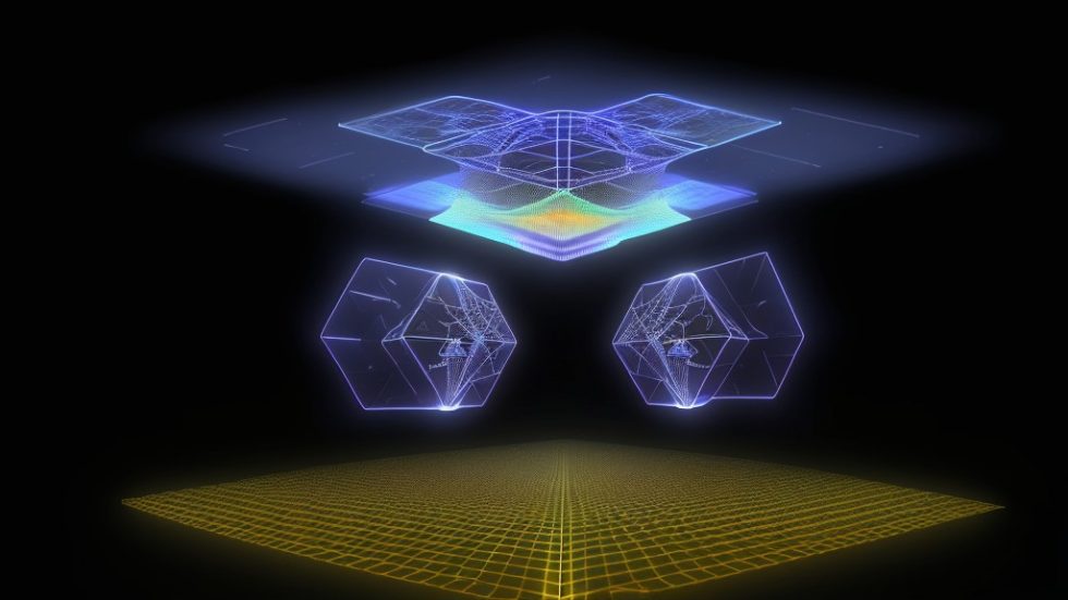 NVIDIA's Neuralangelo: Merging Technology and Creativity to Transform ...