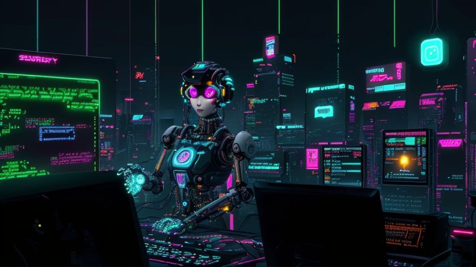 Openchat Reinventing The Coding Landscape With The Power Of Gpt 4