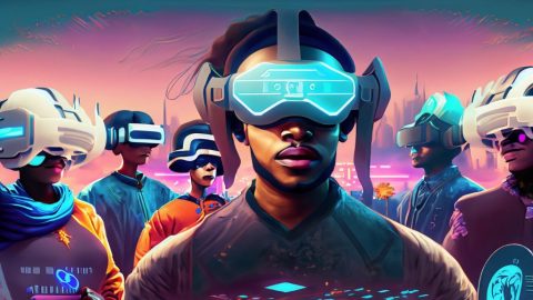 Unity AI Unveils Groundbreaking Platforms: UnityMuse and UnitySentis - A Revolution in Game ...