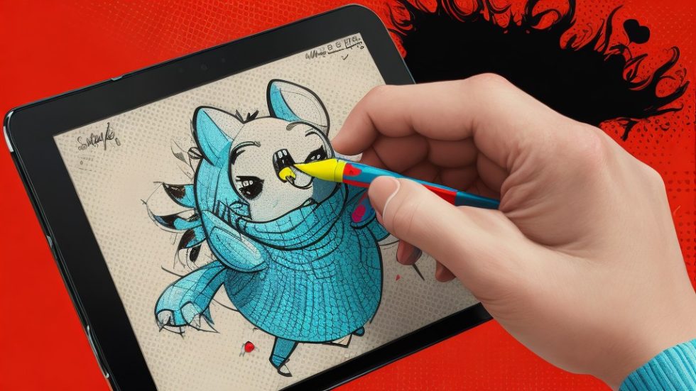 Ignite Your Creativity with Stable Doodle: The Future of Sketch-to ...