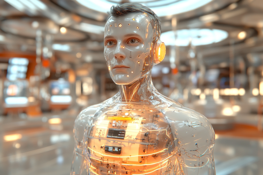 The Rise of Humanoid Robots: Balancing Innovation and Ethics in AI ...