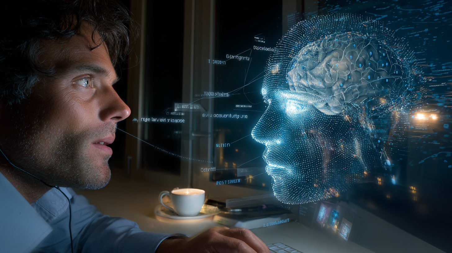 Your Brain on ChatGPT – MIT Study Reveals Hidden Cognitive Risks of AI ...