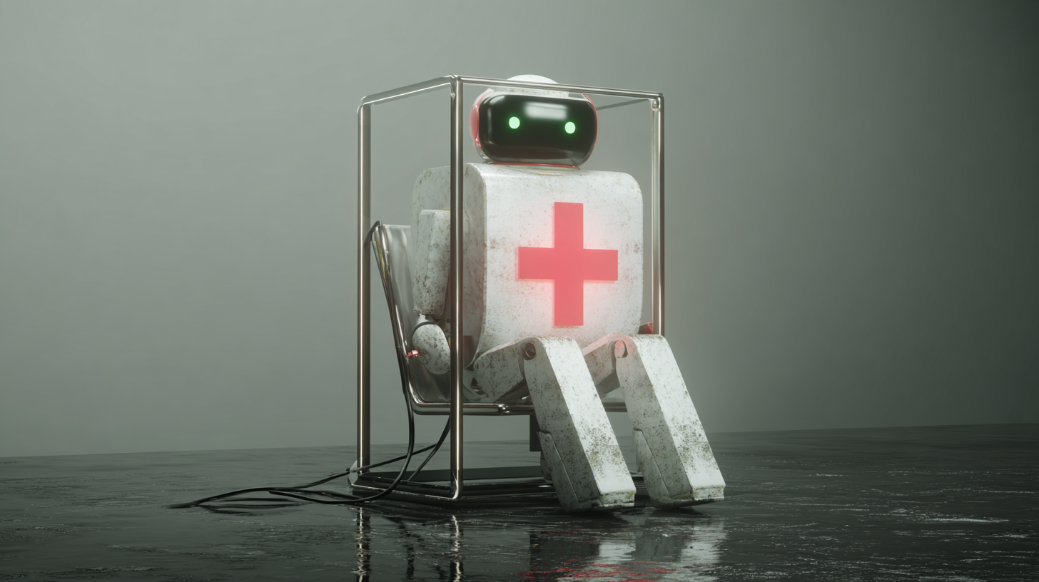 II-Medical-8B-1706 – A Compact Open-Source Medical AI Model Redefining ...